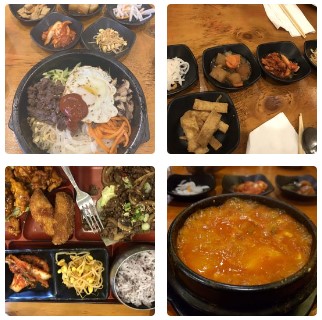 수라/옥스나드 Oxnard